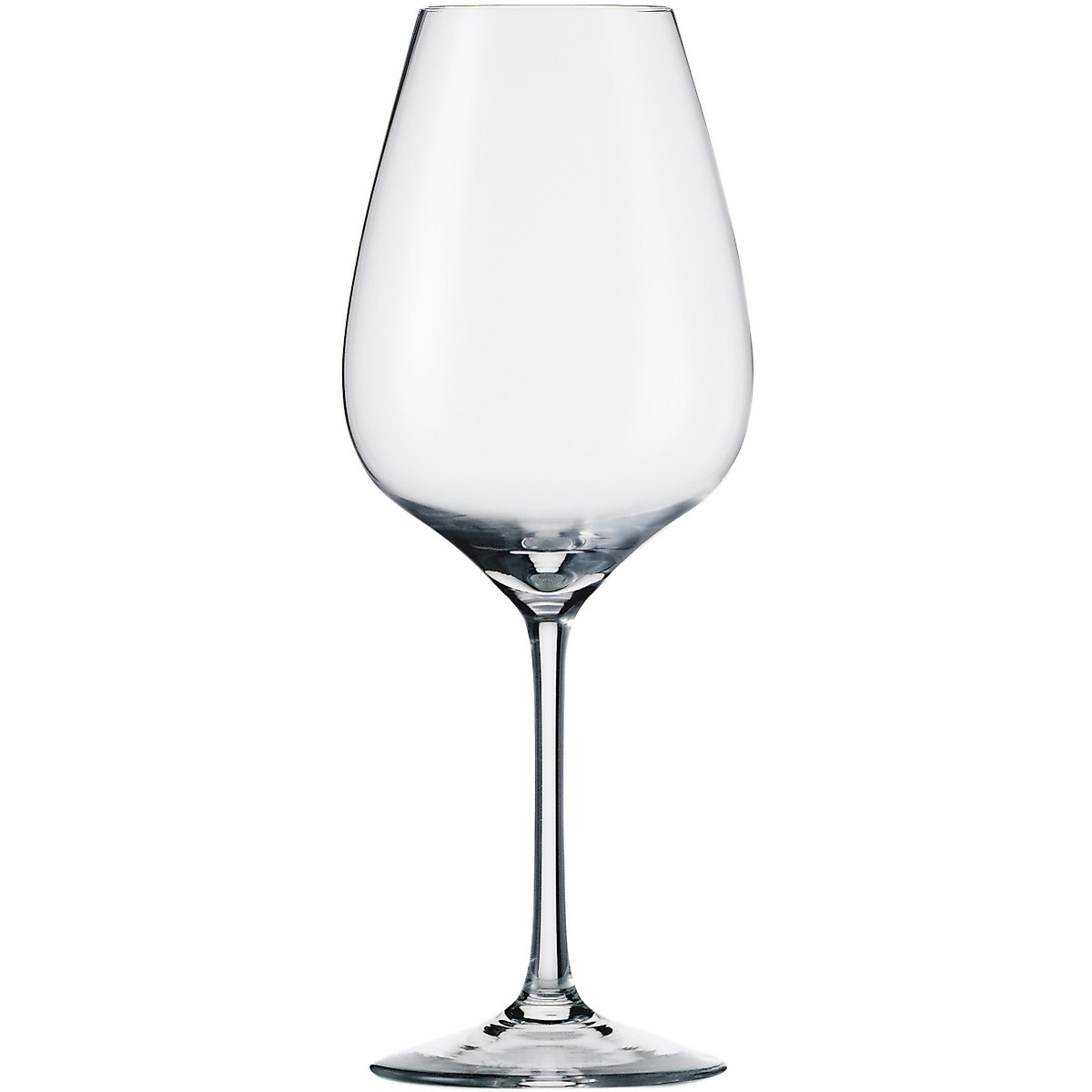 Eisch Superior Petite Syrah Sensis Plus Lead-Free Crystal Wine Glass, Set of 2, 21-Ounce