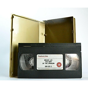 Beauty and the Beast: The Enchanted Christmas [VHS]