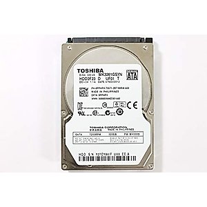 Dell PPHPX 320.0GB 7.2K SATA 2.5 3Gbps Hard Drive RENEWED