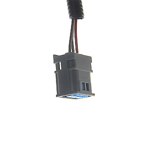 Electric Fuel Pump Assembly for Ford Explorer Mercury Mountaineer 2006-2009 V8 4.0L 4.6L