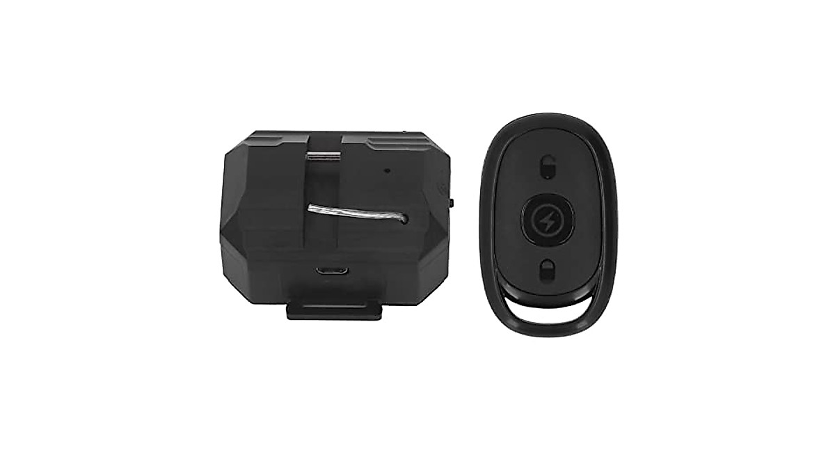 Focket Drone Airdrop System - 2.4G Remote Controlled Drop