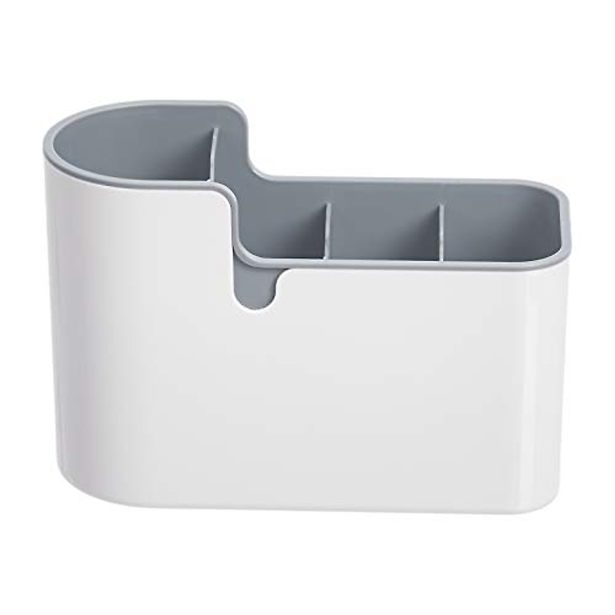 Amazon Basics Countertop & Wall Organization for Utensils