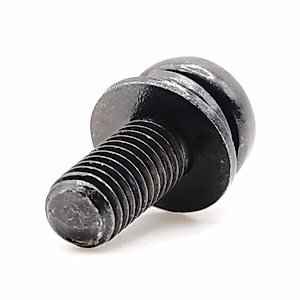 ReplacementScrews Stand Screws Compatible with Toshiba 50M2U
