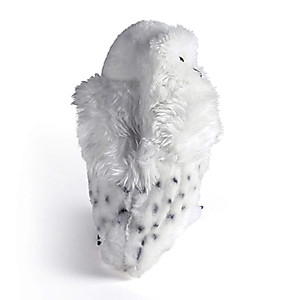 The Noble Collection Harry Potter Hedwig Plush