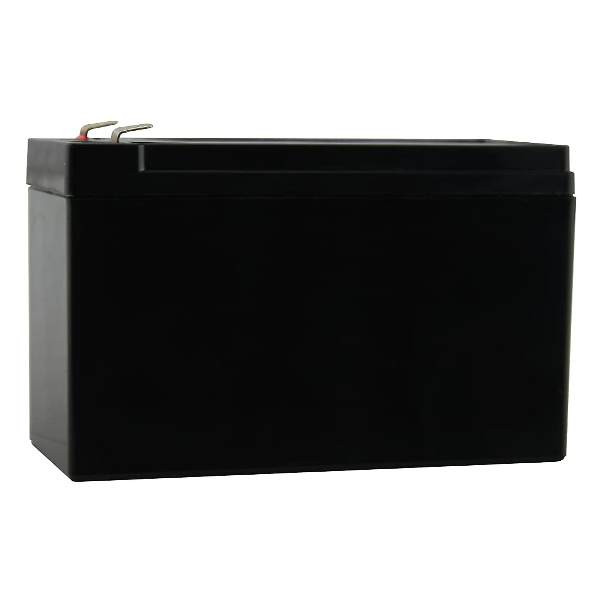 PowerStar PS12-7 12V 7Ah Rechargeable Maintenance Free SLA/AGM Backup Battery for SEC1075