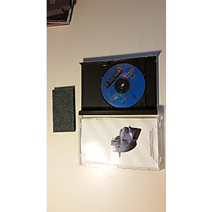 In the Hunt - Sega Saturn