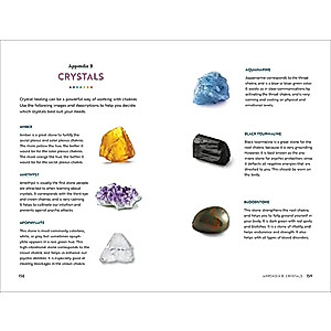 Chakra Healing: A Beginner's Guide to Self-Healing Techniques that Balance the Chakras