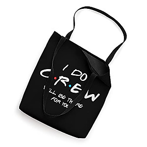 I Do Crew, Bachelorette Party, Bachelor Party Tote Bag
