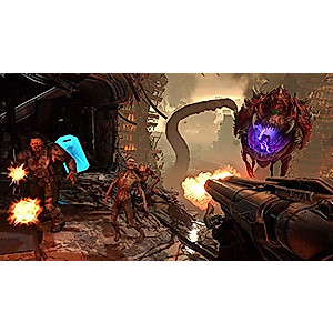 DOOM Eternal: Deluxe Edition - Xbox One