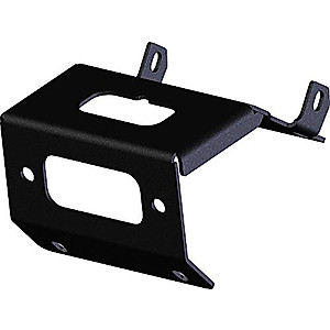 KFI A2500-R2 2500lb Winch & 102175 Winch Mount kit Compatible/Replacement for 2014-2021 Rancher TRX420 FM