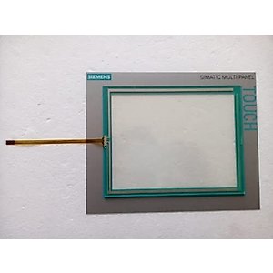 MP277-10 6AV6 643-0CD01-1AX1 6AV6643-0CD01-1A Touch Panel Touch Screen mask
