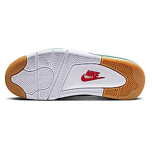 Nike SB X AIR Jordan 4 Retro SP Collaboration 'Pine Green' DR5415 103 Men's Size 10.5