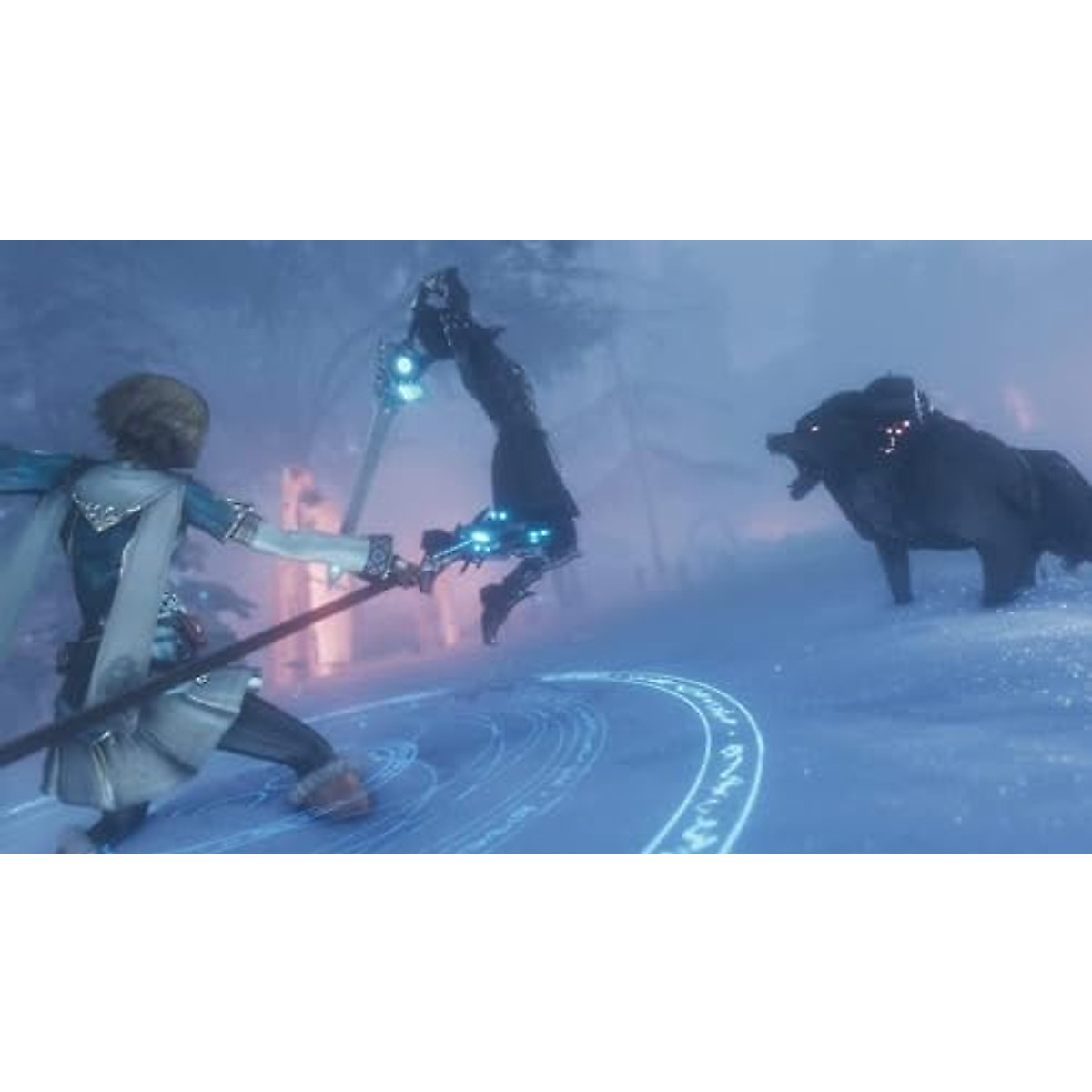 Plug-In Digital Edge of Eternity (PS4)