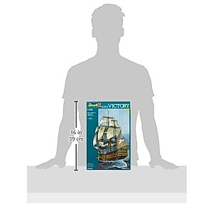 Revell H.M.S.Victory