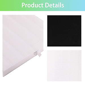 Air Purifier Filter Replacement