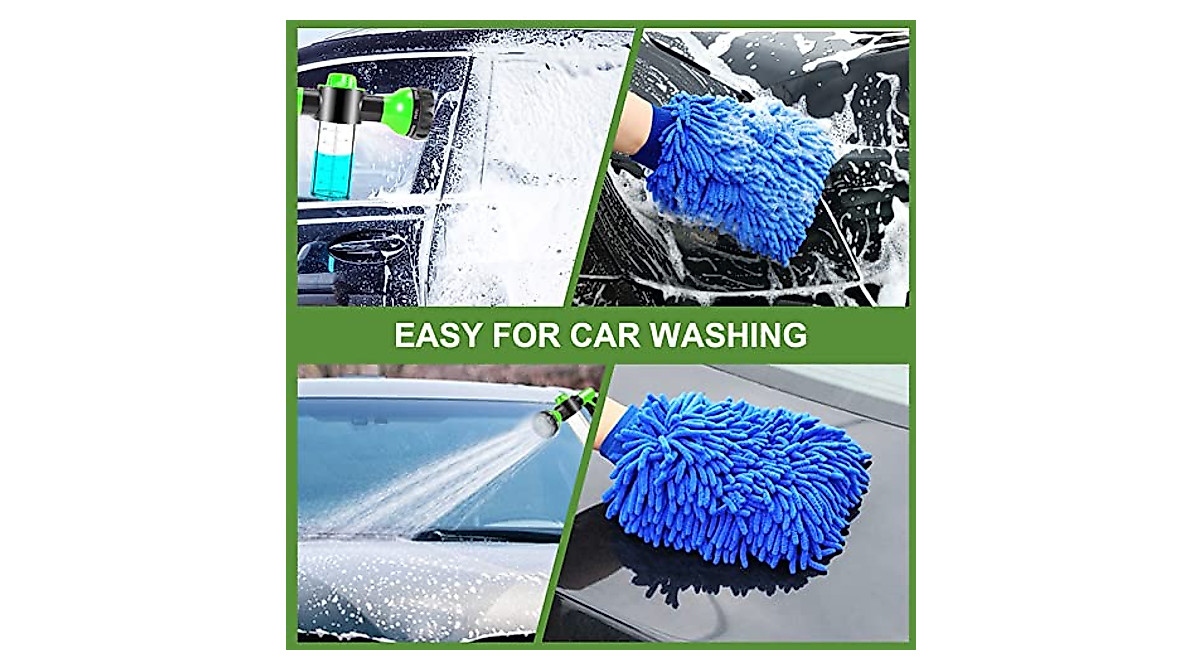 Pup Jet Dog Wash Nozzle: Effortless Pet Bathing Tool