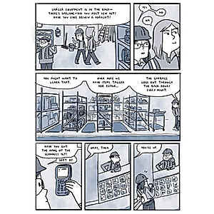 Ducks: Two Years in the Oil Sands