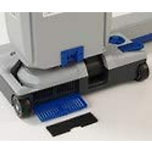 Lindhaus RX HEPA 450, 18" Commercial Vacuum, 1 Each