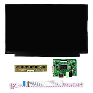 VSDISPLAY 11.6" 11.6 inch IPS LCD Screen 1920X1080 N116HSE -EJ1/EA1 with HD-MI LCD Controller Board