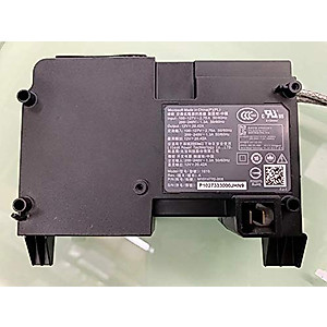 Microsoft Original Power Supply Internal AC Adapter Replacement for Xbox One X