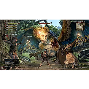 Dragons Dogma Online Limited Edition