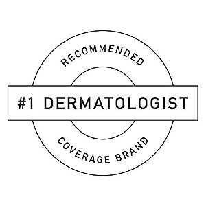 Dermablend Quick Fix Full Coverage Cream Concealer Stick , Fast & Easy Pecision Coverage with all day Hydration, Multi-tasking concealer for Dark Circles, Acne, and Scars