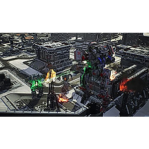 MechWarrior 5: Mercenaries - Xbox Series X