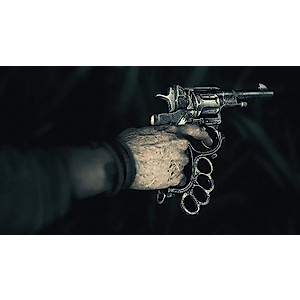 Hunt: Showdown (PS4)