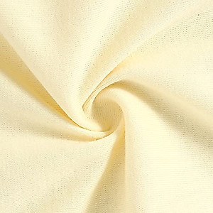 Tikoubabe Baby Boy Clothes Infant Sweatshirt Fall Winter Outfits Long Sleeve Pocket Pants Hats 3 Pcs Light Green Brown 12-18 Months