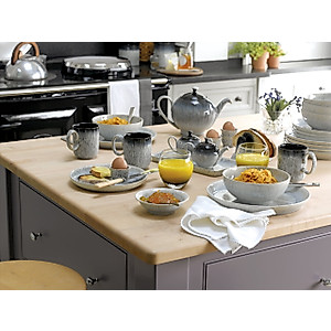 Denby Halo Medium Serving Bowl