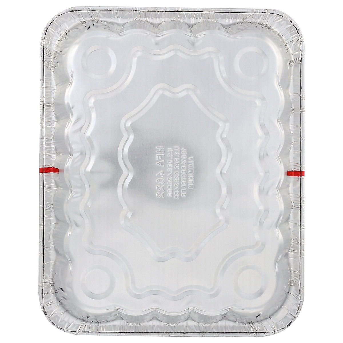 HANDI FOIL Pan Ultra Roaster Baker, 3 CT