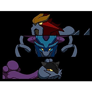 Pokemon SoulSilver Version