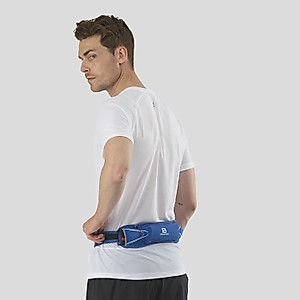 Salomon Unisex Agile 250 Set Belt Nautical Blue, NS