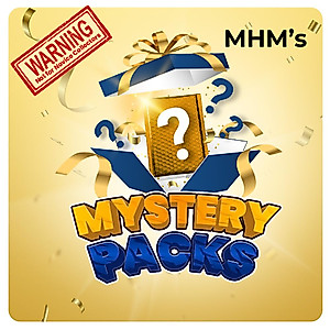 Basketball Cards Mystery Pack Gold Edition PSA 10 and 9 Slabs Guaranteed! Possible Jordan or Lebron