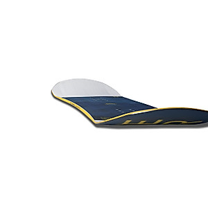 Nidecker, Kids, Snowboard, Micron MERC 130, 2022, Twin Tip