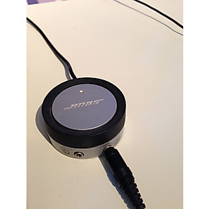 Bose Companion 3 Multimedia Speaker System - Graphite / Silver