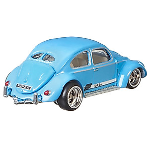 Hot Wheels Vw Classic Bug Vehicle
