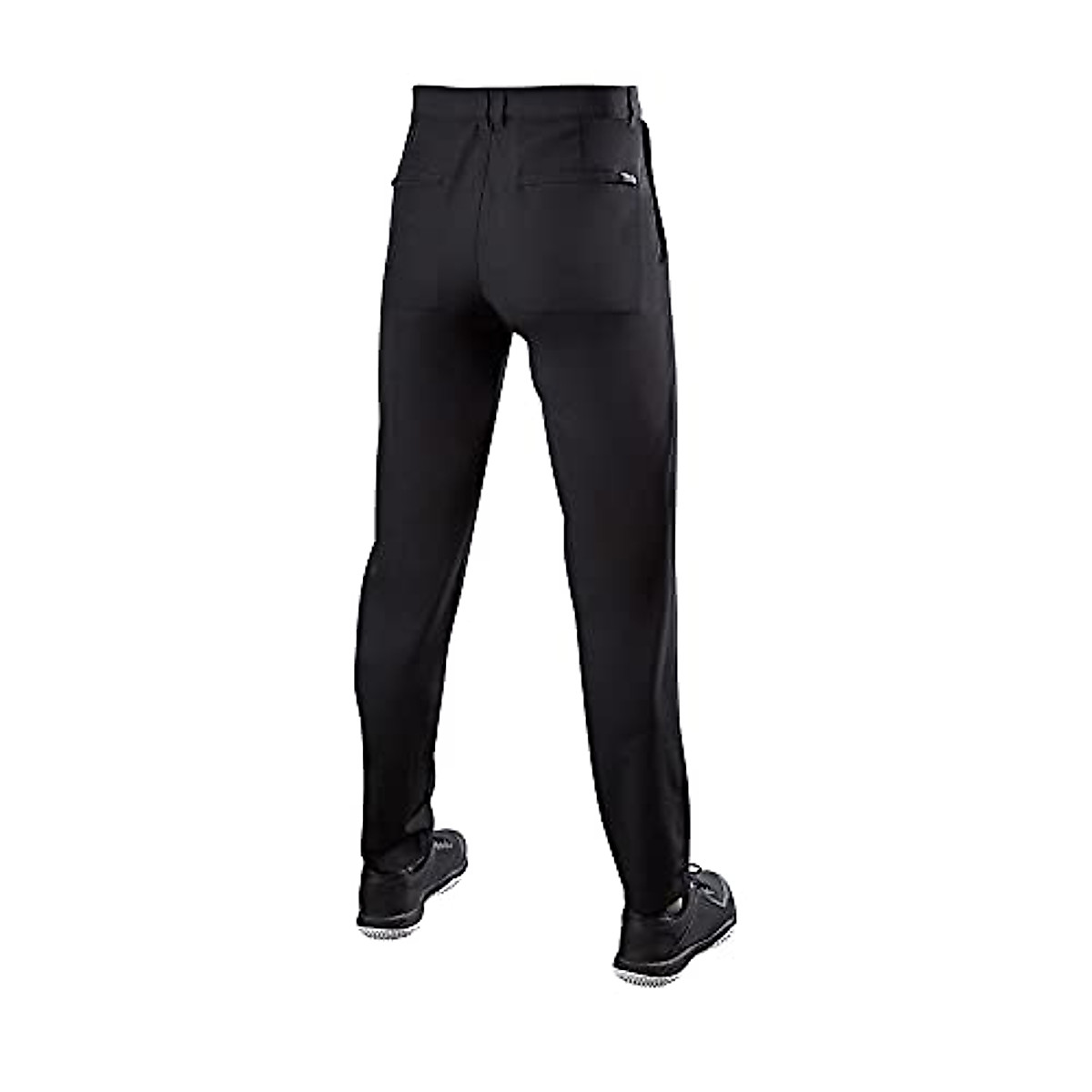 EvoShield Men's Standard GME 34", Black, Size 36