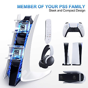 Wireless Pro Controller for Playstation 4/PS4 Pro/PS4 Slim