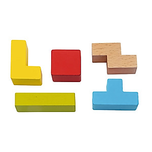 Eichhorn 100002467 Form Game, Colourful