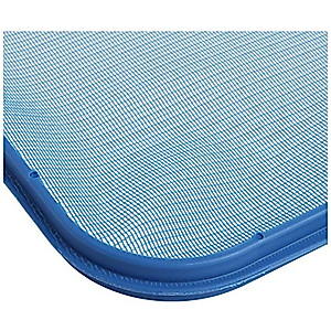 ESSENTIALS Hand Skimmer, Assorted colors