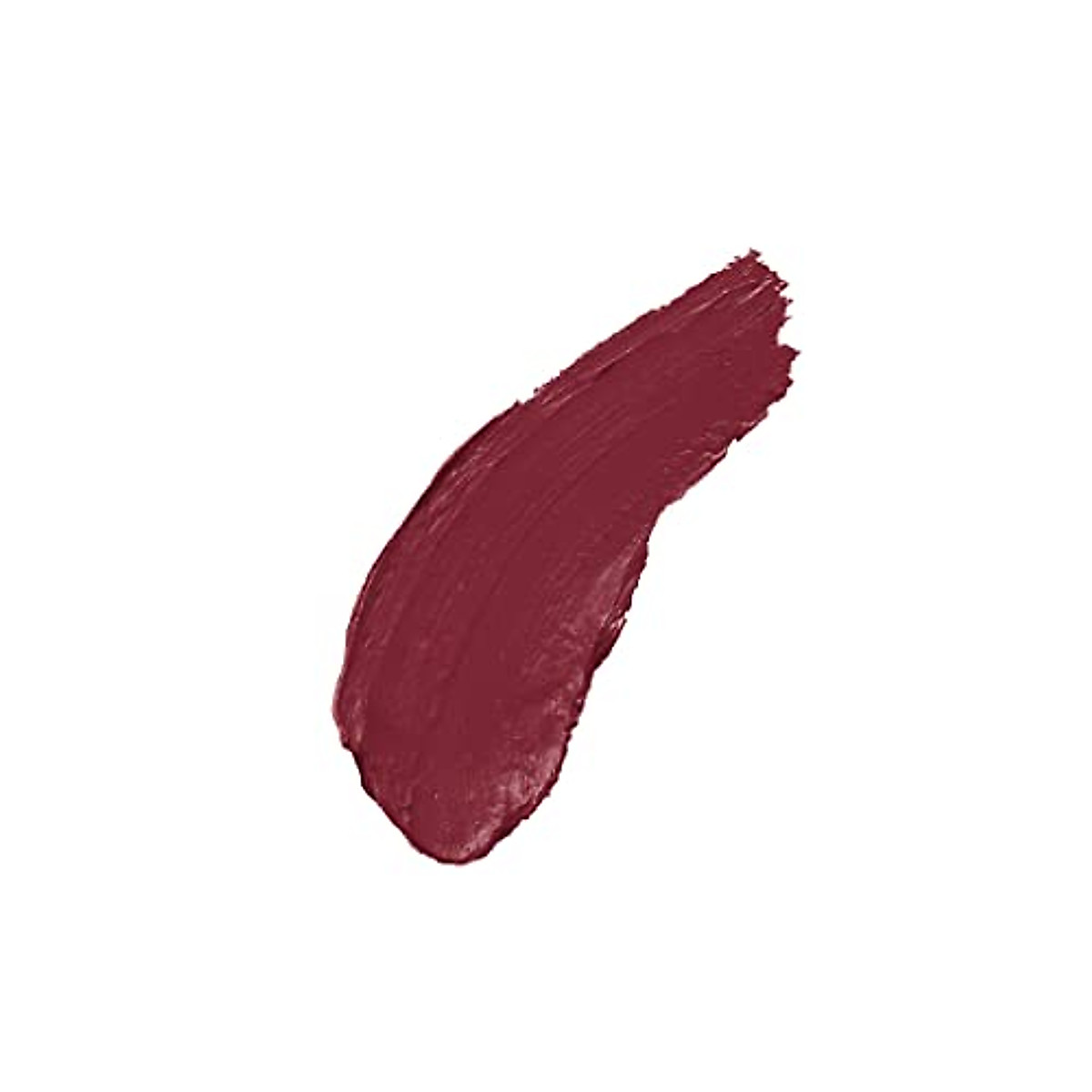 Milani Color Statement Lipstick - Velvet Merlot, Cruelty-Free Nourishing Lip Stick in Vibrant Shades, Red Lipstick, 0.14 Ounce