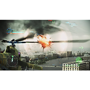 Ace Combat Assault Horizon - Xbox 360 (Renewed)