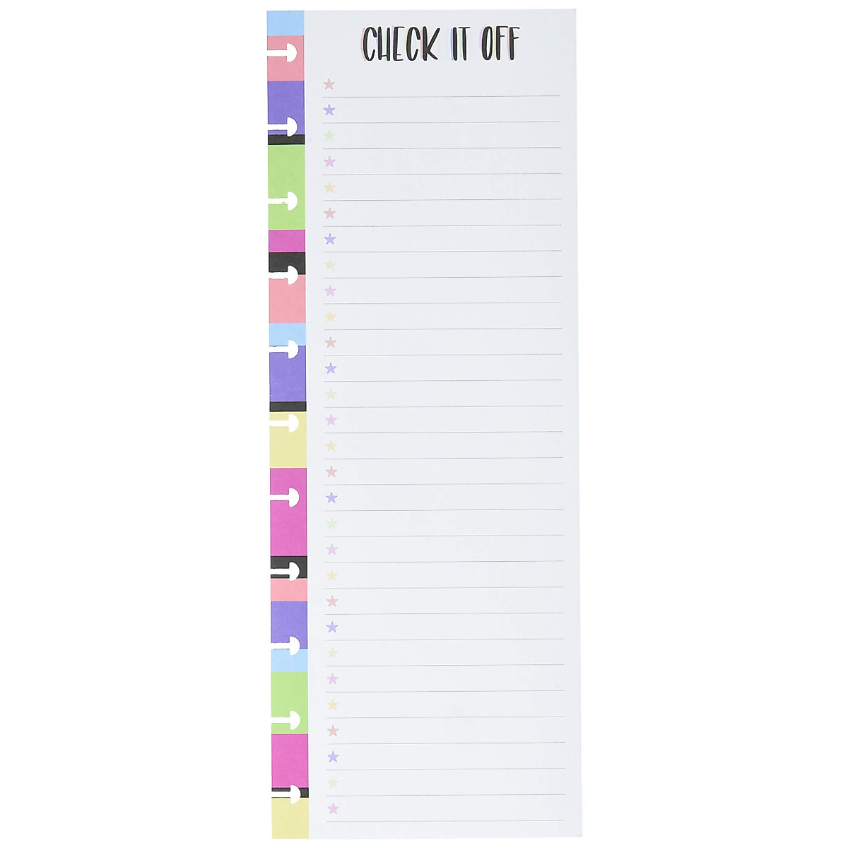 Me & My Big Ideas HP Fill Half Sheet BigCheckOff