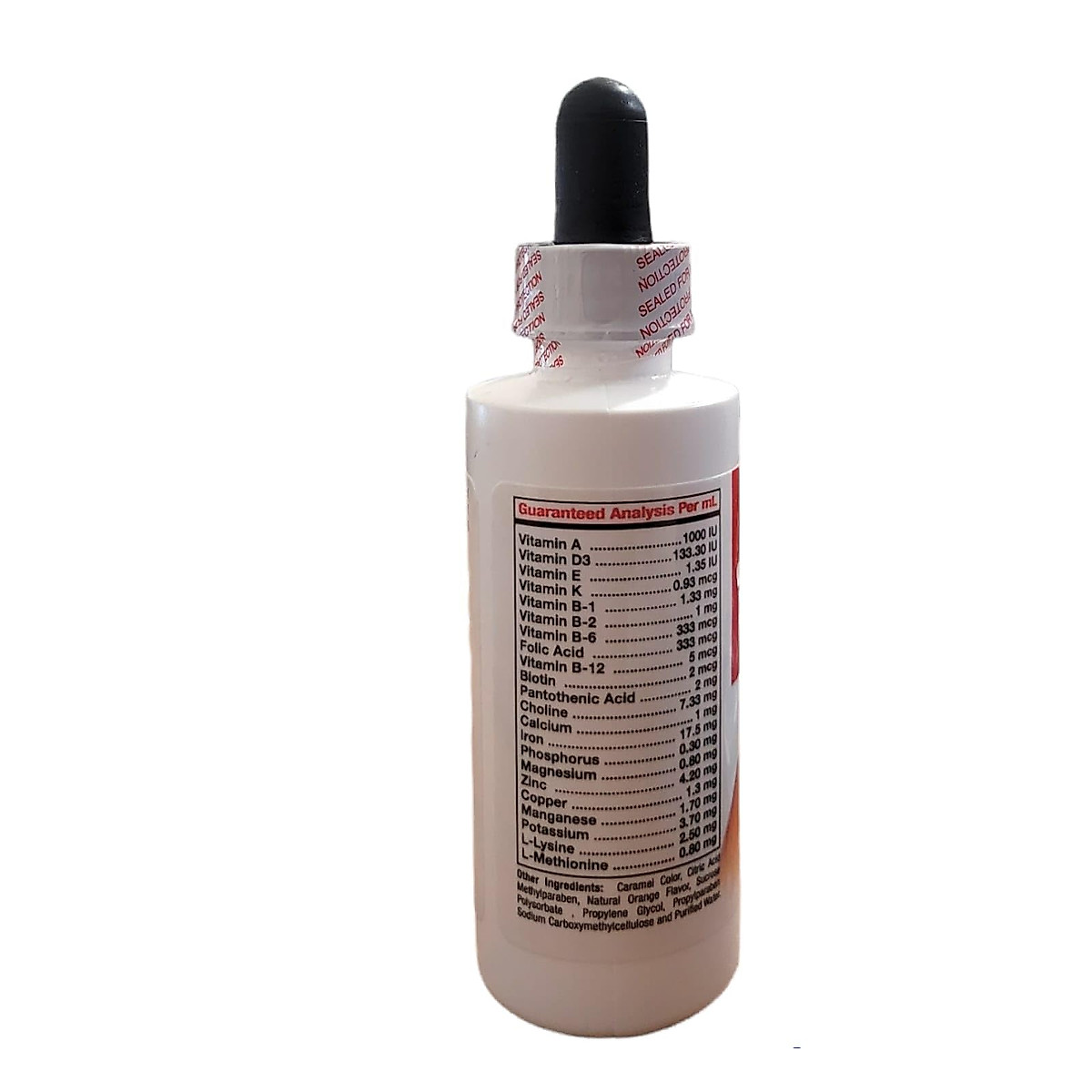 Interfarma - Veterinary Supertron B-12 Extra Strength for Roosters