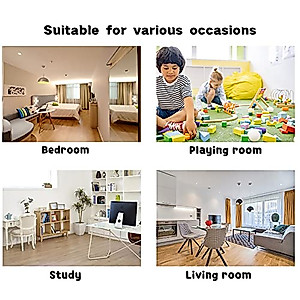 CAFCIOYG Game Area Rugs HD Green Graffiti Gamepad Controller Carpet Gaming Rugs for Boy's Bedroom Decor Living Room Gamer Room Mat Game Theme Home Décor, 59 in x 39 in