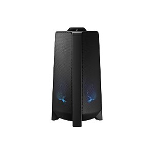 Samsung MX-T40 Sound Tower 300 Watts High Power Audio Bluetooth Dance Party Speaker 2021 (Renewed)