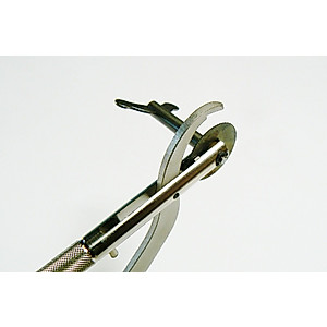 Finger Ring Cutter French Ring Cutting Tool Emergency Safe Remove Cut Off Rings