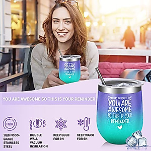 Gifts for Women, Birthday Gifts for Women, Happy Birthday Gifts Basket for Women, Gift Set for Best Friends Female Women Sister Mom Wife Her Girlfriend Coworker Bestie Bff