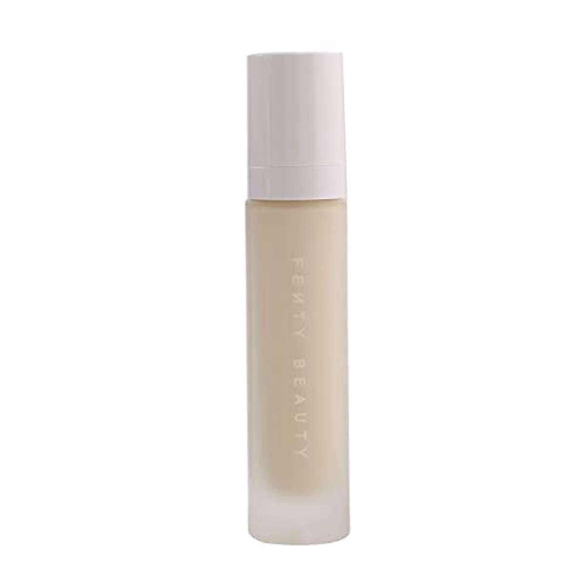 Pro Filt'r Soft Matte Longwear Foundation — #100 #100